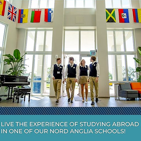 Eton School Mexico | Linktree